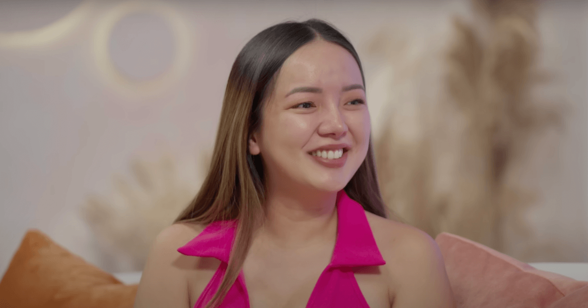 Vlogger-entrepreneur Rosmar Tan reveals how she increased her P200,000 daily income to P13 ...